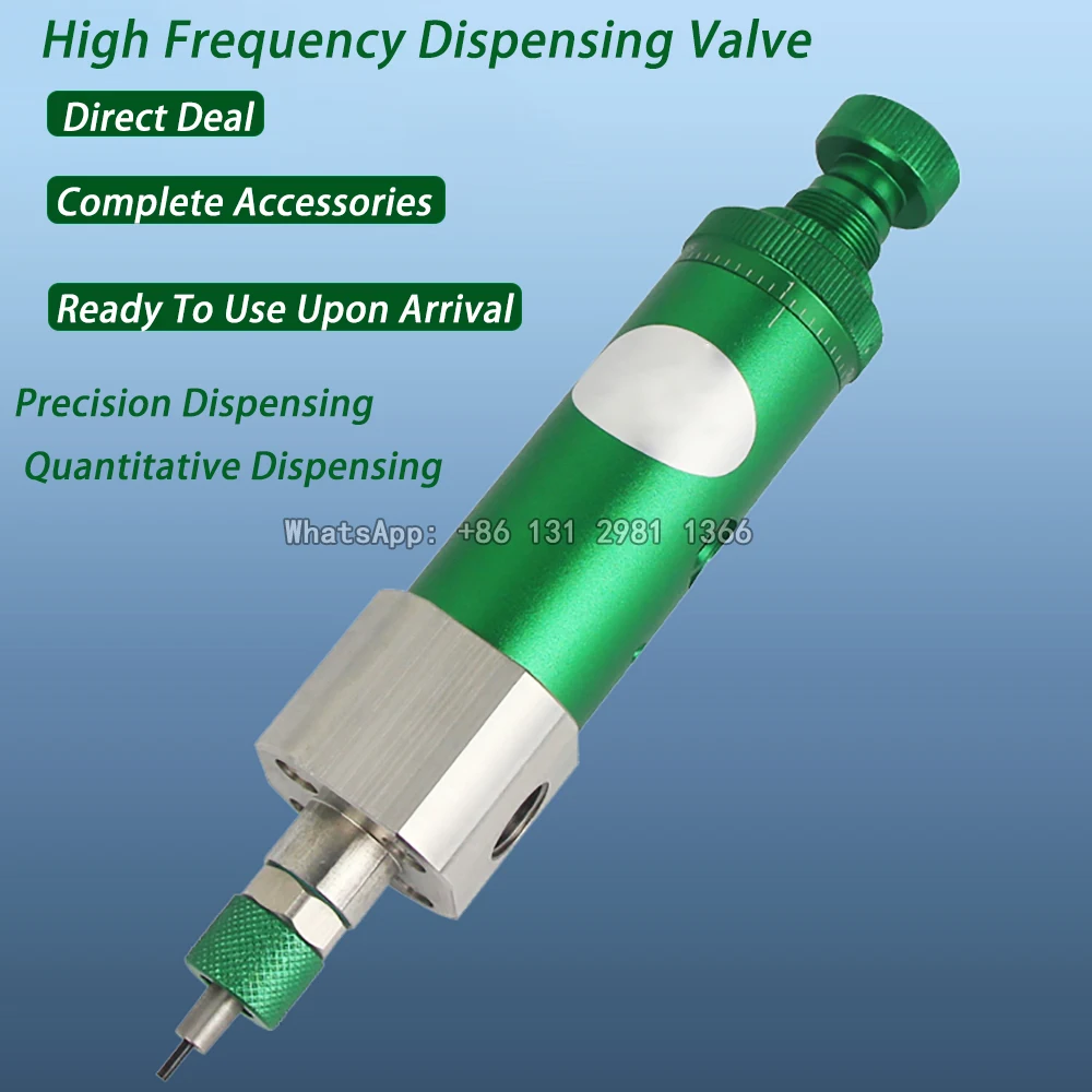High-Frequency-Striker-Type-Dispensing-Valve-Dispensing-Machine ...