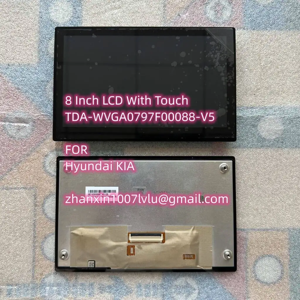 Brand-NEW-8-Replacement-LCD-With-Touch-TDA-WVGA0797F00088-V1-V5-V7-For ...