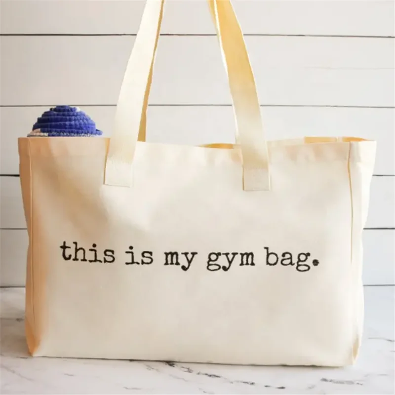 100Pcs-Alot-Extra-Heavy-Weight-Large-Personalized-Tote-Cotton-Canvas ...