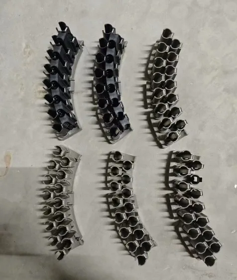 6packs-Siemens-Immulite-2000-Primary-Tube-Sample-Rack-10291956-P-N ...