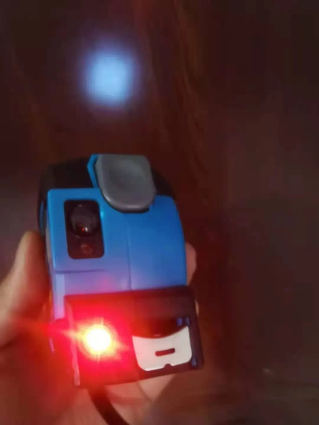 3in1 Ultimate Pro Laser Smart Tape Measure - Mavigadget