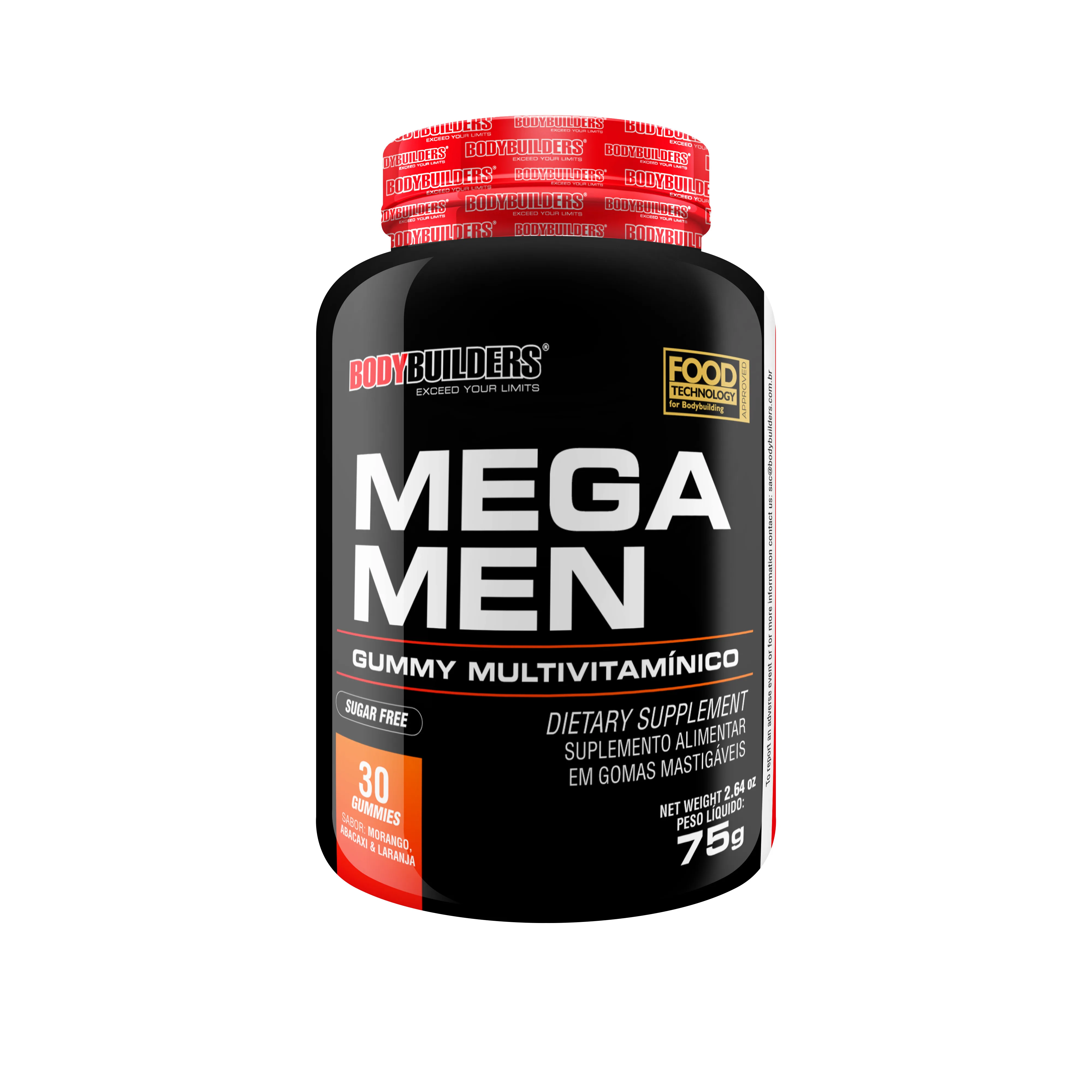 Página inicial da loja Produtos Avaliação