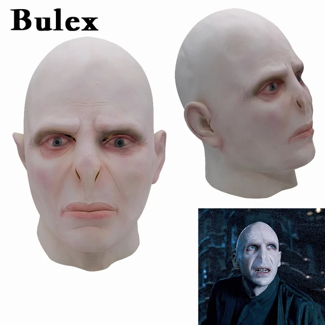 Voldemort Mask