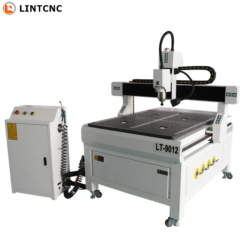 cnc-router-machine-900x1200-cast-iron-cnc-frame-1500x1500-steel-cnc ...