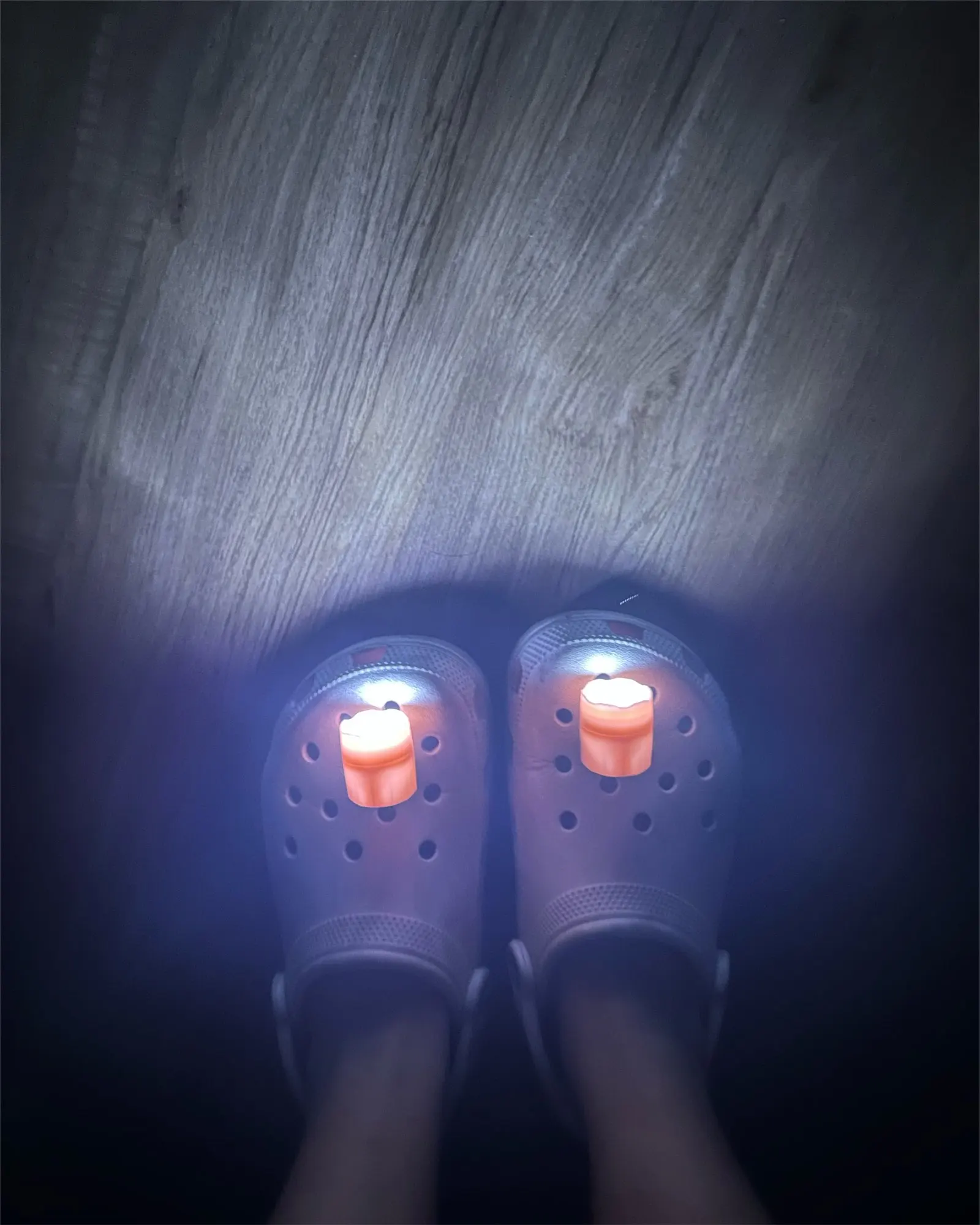 Night Rechargeable Mini Attachable Lights - Mavigadget