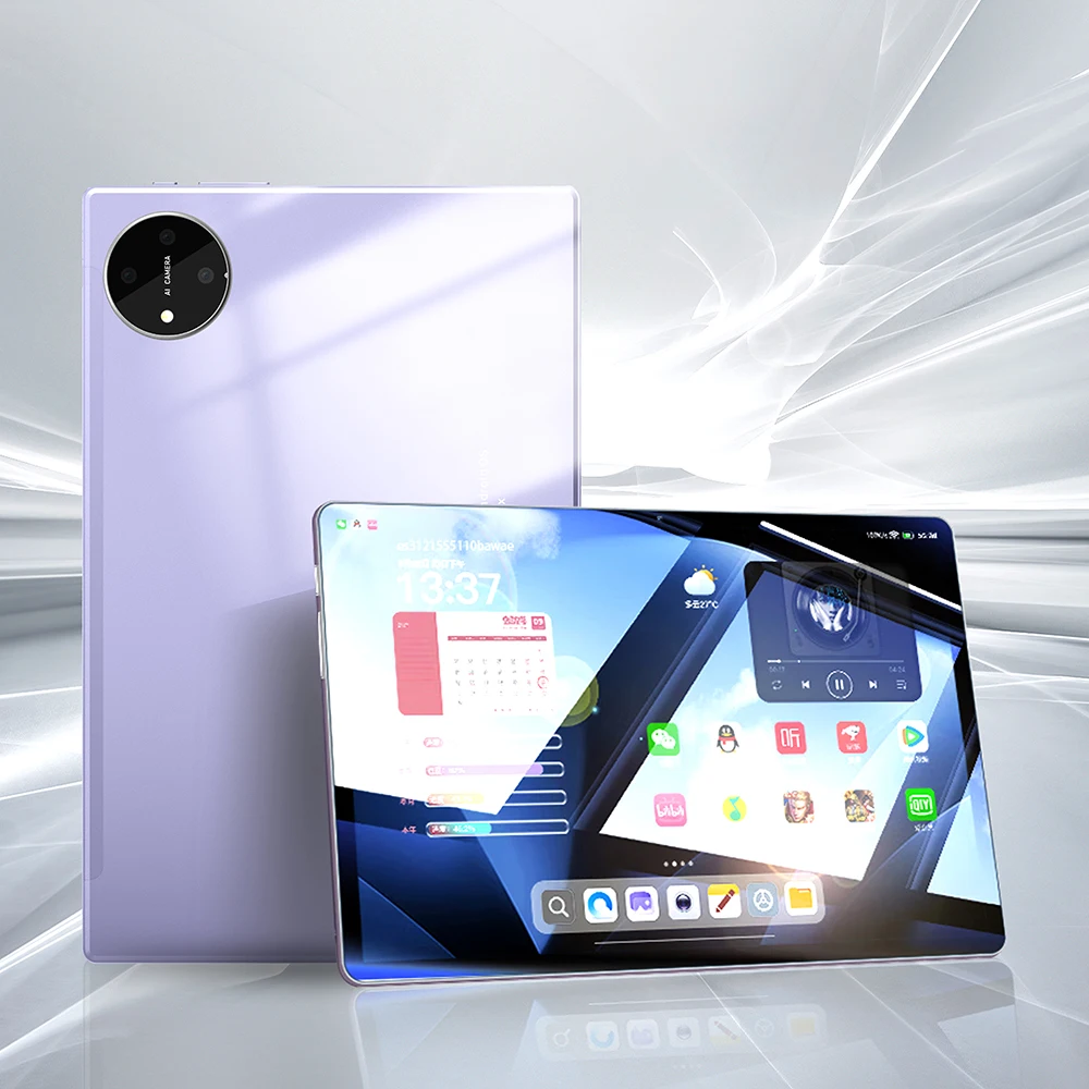 Tableta Pad 7 Pro original de 10,1 pulgadas con Android 13, Snapdragon ...