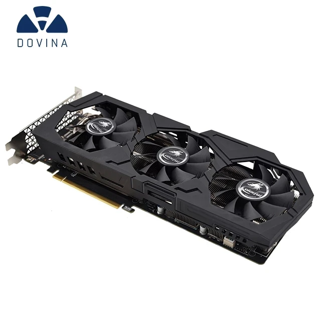 NVIDIA P104 100 8GB Graphics card ETH Hashrate 33+mh/s P104-100 ...