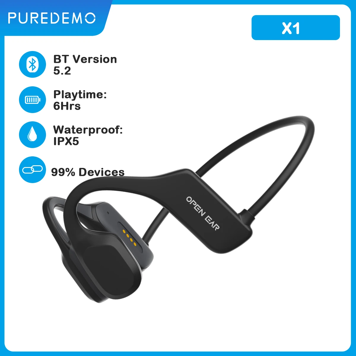 Real-Bone-Conduction-Headphones-Bluetooth-5-2-Wireless-Earphones ...