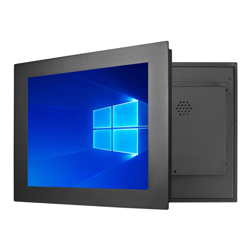 Industrial-Touch-Screen-Monitor-para-Equipamentos-de-Automa-o-dur-vel ...