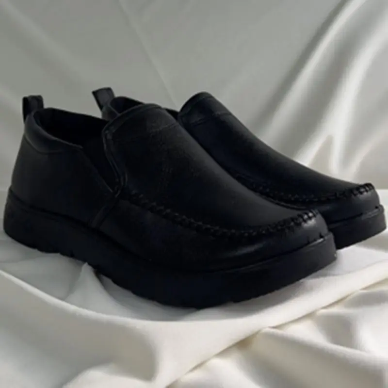 Sleepy-Gin-genuine-ultra-lightweight-comfort-leather-men-s-shoes-men-s ...