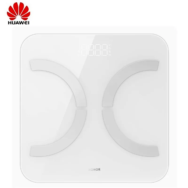 Huawei-Honor-smart-scale-2-standard-14-body-analyzer-monitor-body-fat ...