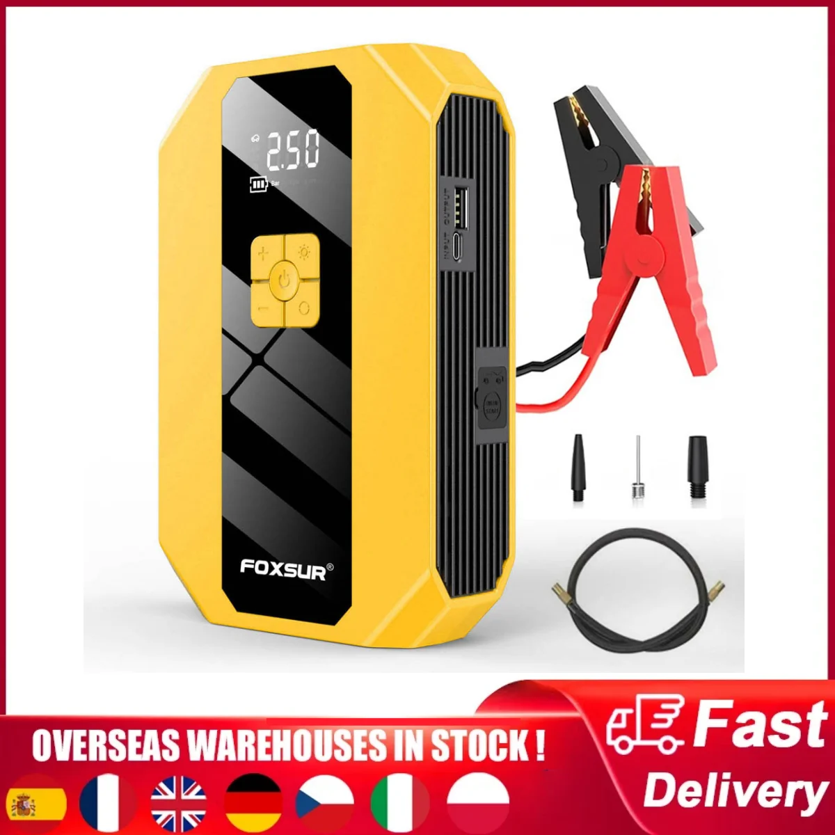 Store Home Products Feedback