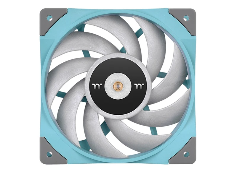 Thermaltake-Fan-Tt-Toughfan-12-Hydraulic-Bearing-Gen-2-Pack-Turquoise ...