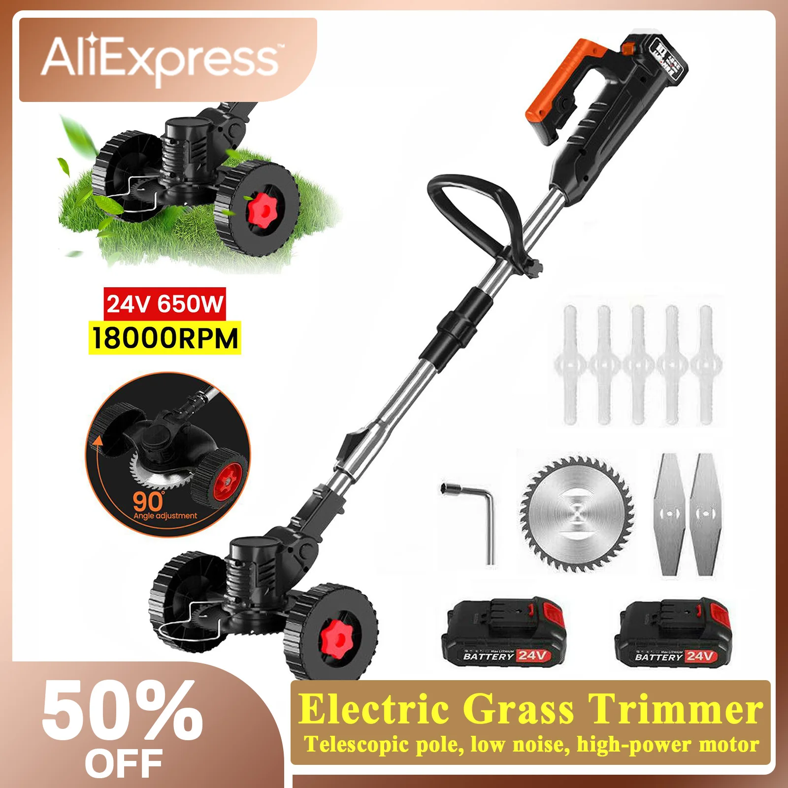 Store Home Products Feedback