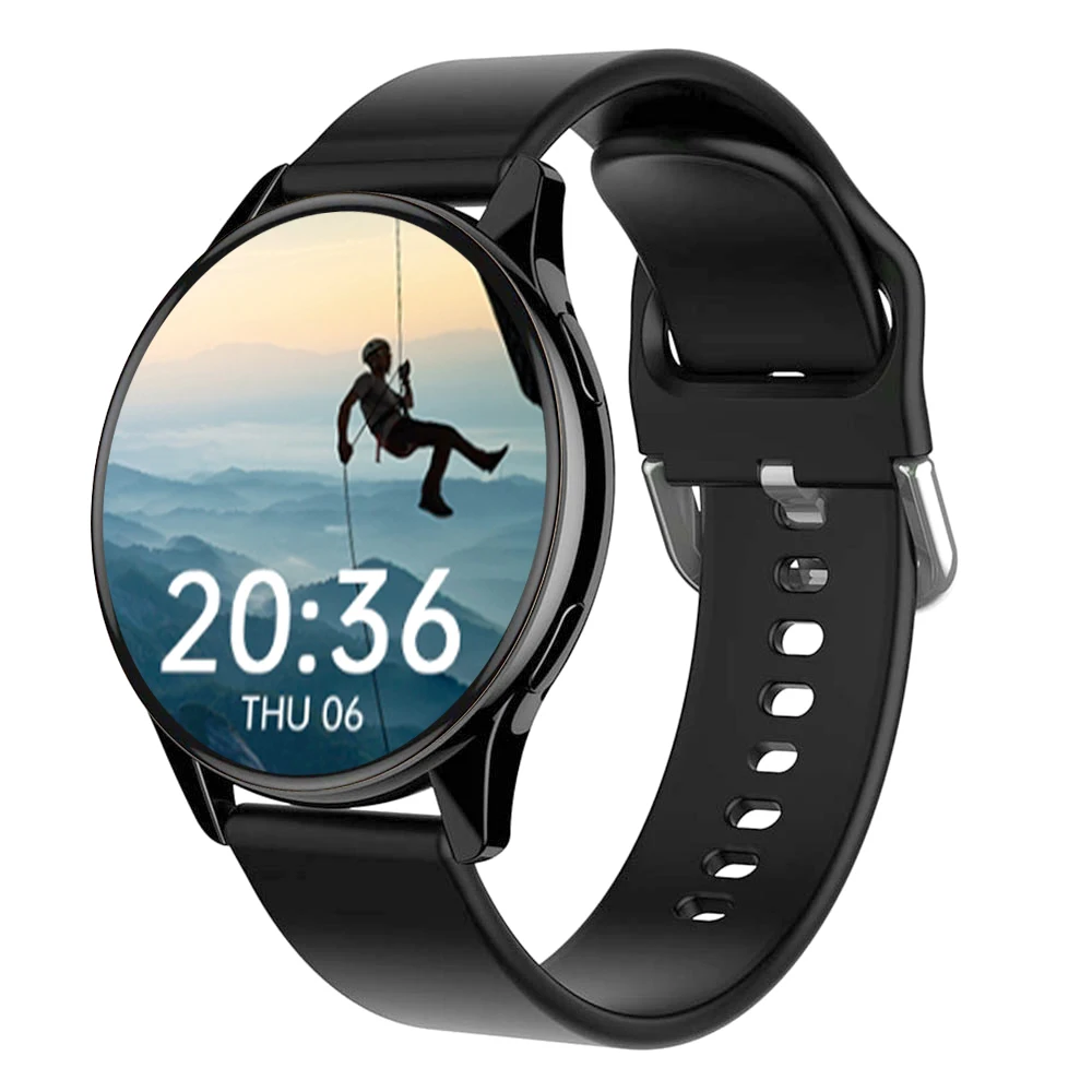 T2-Pro-Smart-Watch-Men-Women-1-28-Inch-HD-Round-Screen-FitPro-APP-3D ...