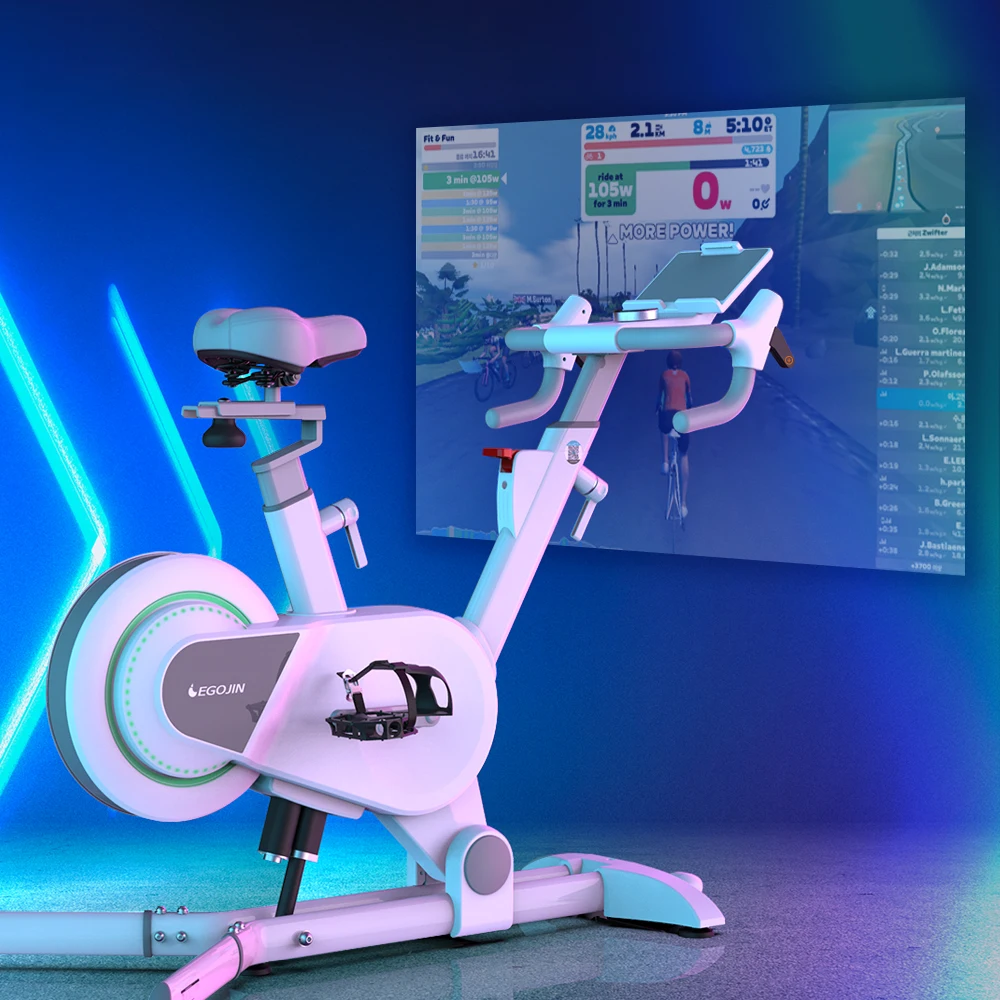 EGOJIN-MTB308A-Smart-Spinning-Bike-Zwift-ERG-SIM-Spin-Indoor-Cardio ...