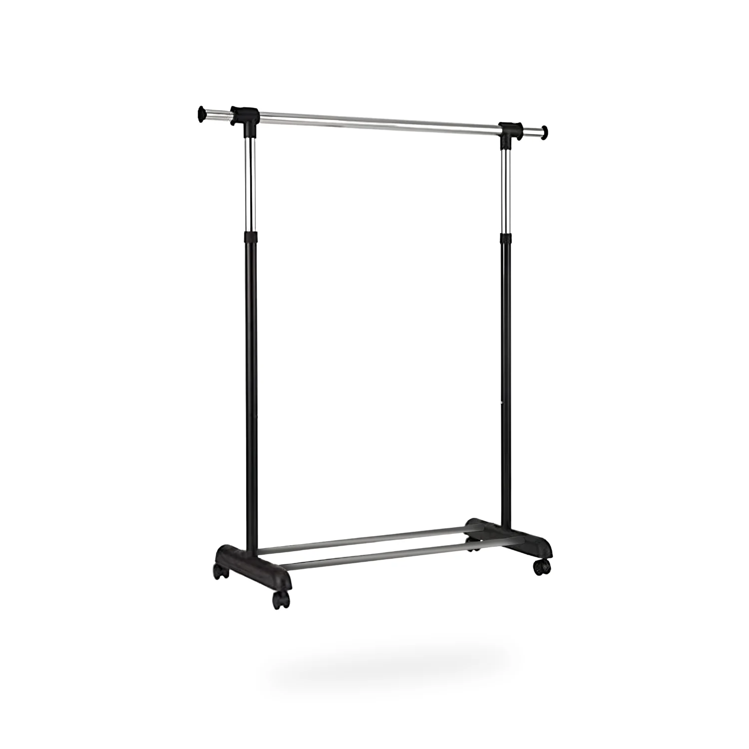 Donkey-clothes-adjustable-clothes-hanger-metal-clothes-hanger-with ...