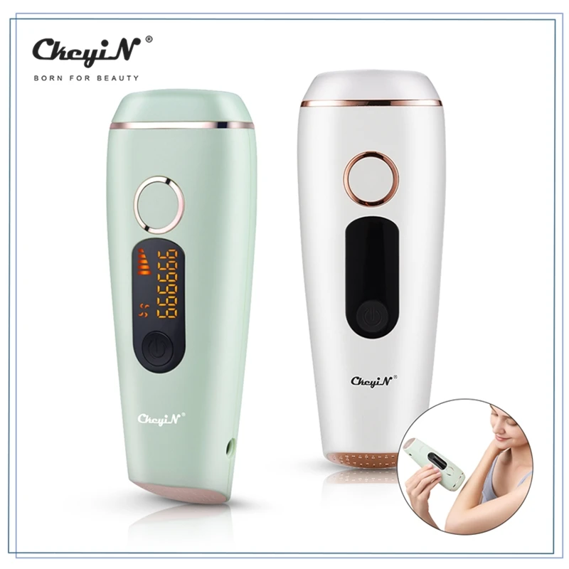 CkeyiN-Dispositivo-de-depilaci-n-permanente-IPL-profesional-5-niveles ...