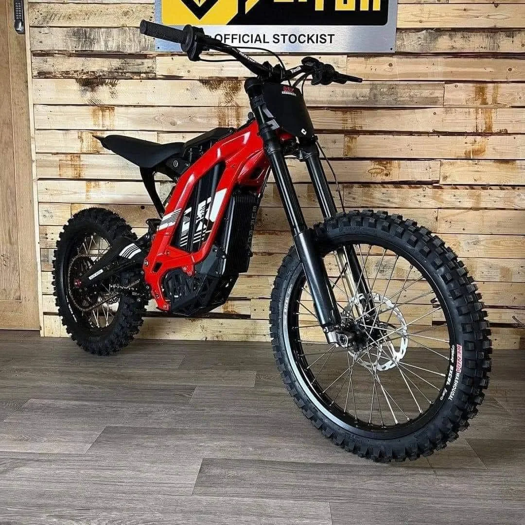 Nieuwe-Aankomst-2024-Surron-Licht-Bee-X-6000W-Elektrische-Crossmotor ...