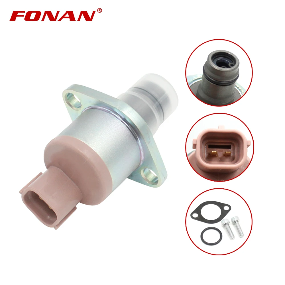 2942000360-Fuel-Pump-Regulator-Valve-For-Nissan-Pathfinder-Navara ...