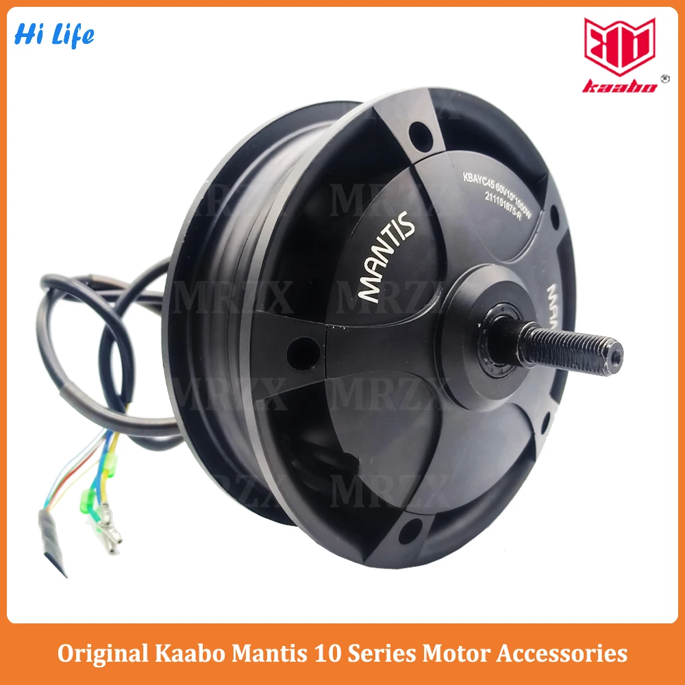 Kaabo-Motor-Mantis-10-Original-48V-800W-actualizaci-n-de-48V-800W-60V ...