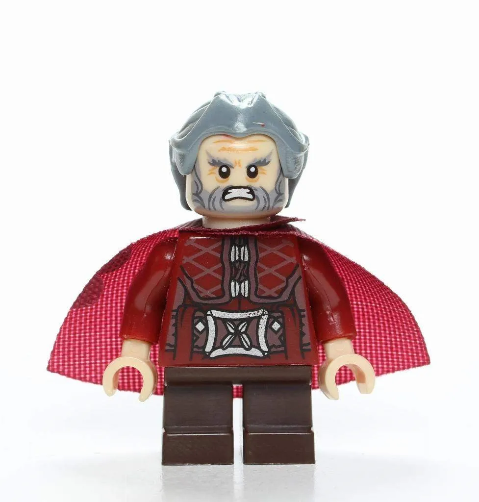 Dori Hobbit