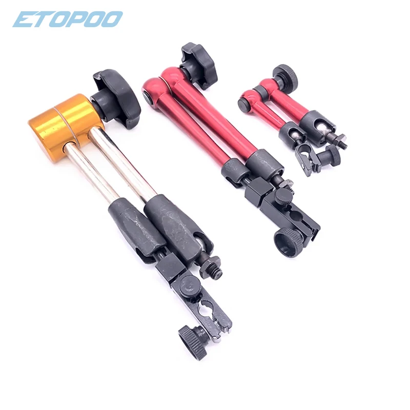 10mm-Dial-Indicator-Magnetic-Stand-Base-Holder-Precision-Indicators ...