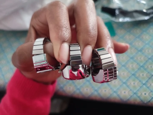 Dagiba™ Bozhi Watch Rings Collection | Dagiba Jewelry