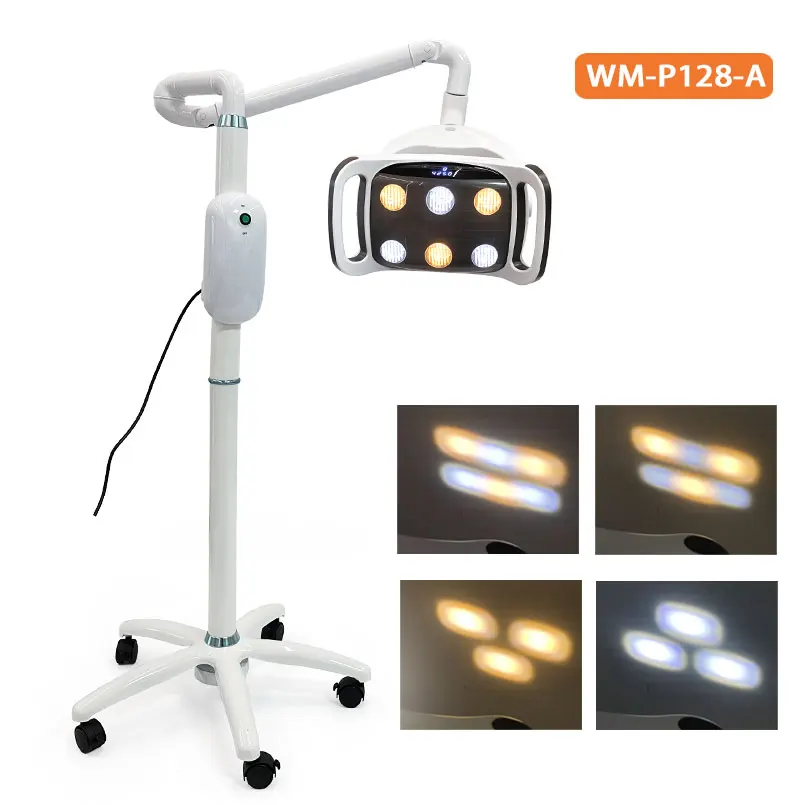 Dental-LED-Oral-Lamp-with-6-Bright-LEDs-Surgical-Oral-Light-for-Dental ...