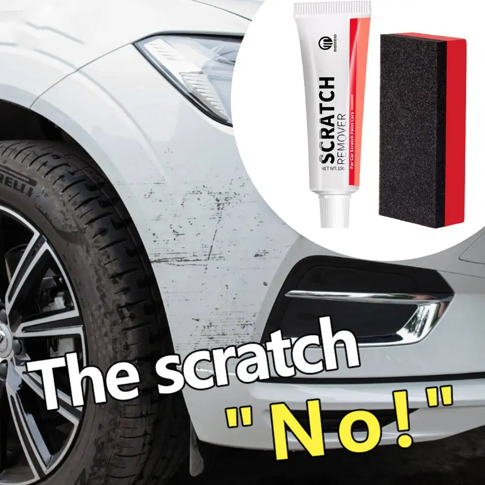 Car-Scratch-Remover-For-Repairing-Scratches-Car-Polishing-Paste-with ...
