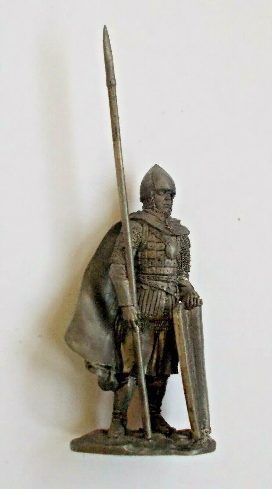 Medieval Spearman