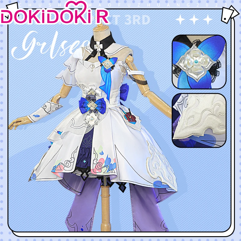 Griseo-Cosplay-Honkai-Impact-3rd-Cosplay-Costume-DokiDoki-R-Women ...