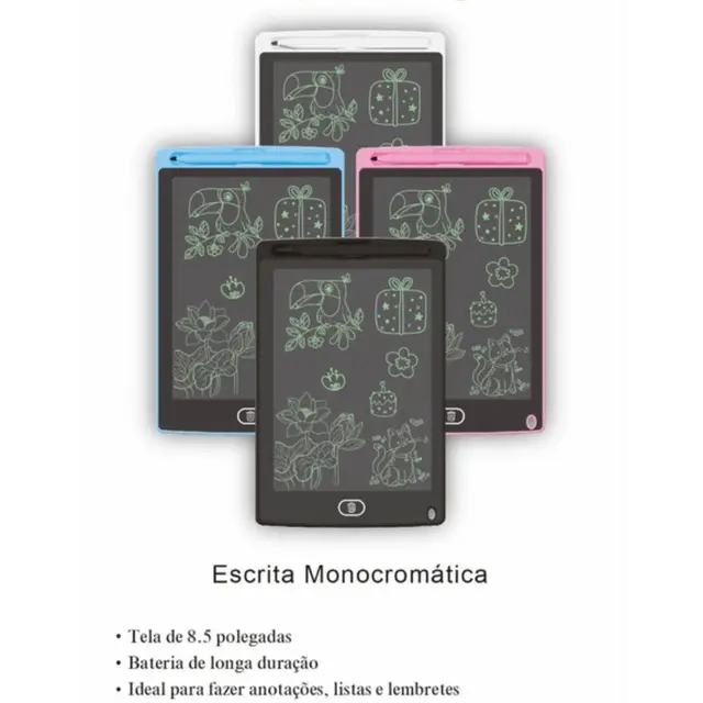 Página inicial da loja Produtos Avaliação