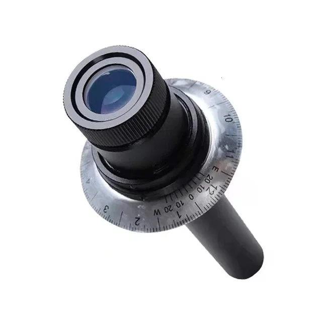 Sky-watcher-pt5c-polar-axis-scope-polarscope-para-eq3-heq5-cg4-montagem ...