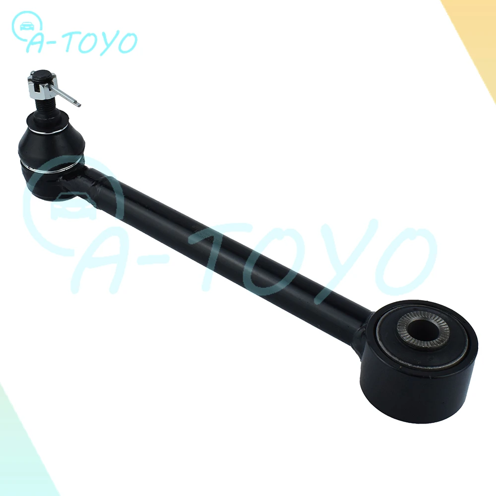 For Toyota Harrier Rav4 Lexus NX200 Lower Rear Control Arm 48710-42030 ...