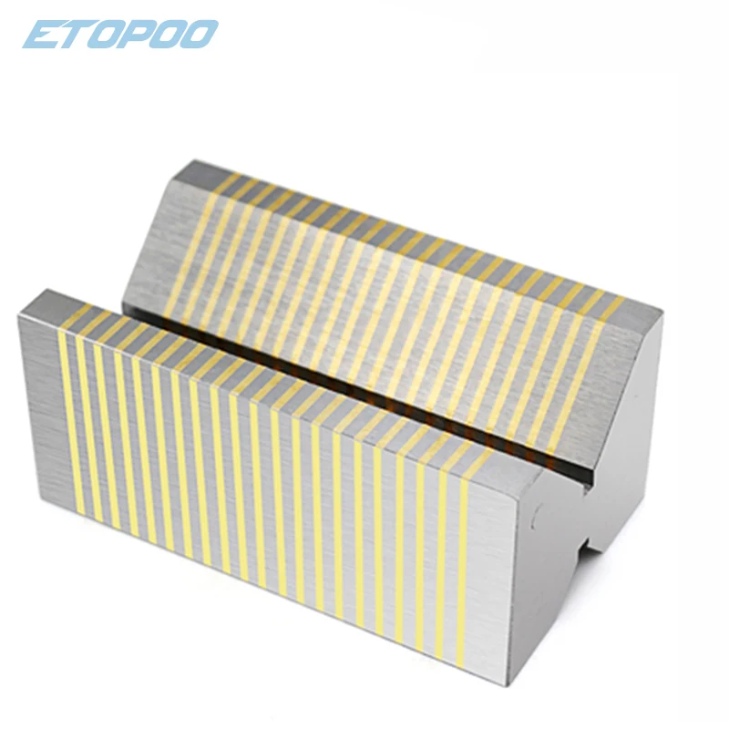 35A-35B-36V-Magnetic-Permeable-Block-For-Grinder-Magnet-Magnetic-Block ...