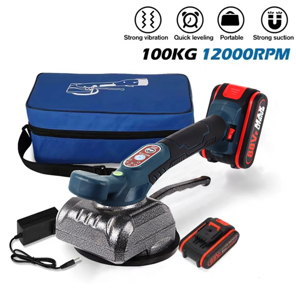 Cordless-Tile-Tiling-Machine-5-Gears-Electric-Wall-Floor-Tiles-Laying ...