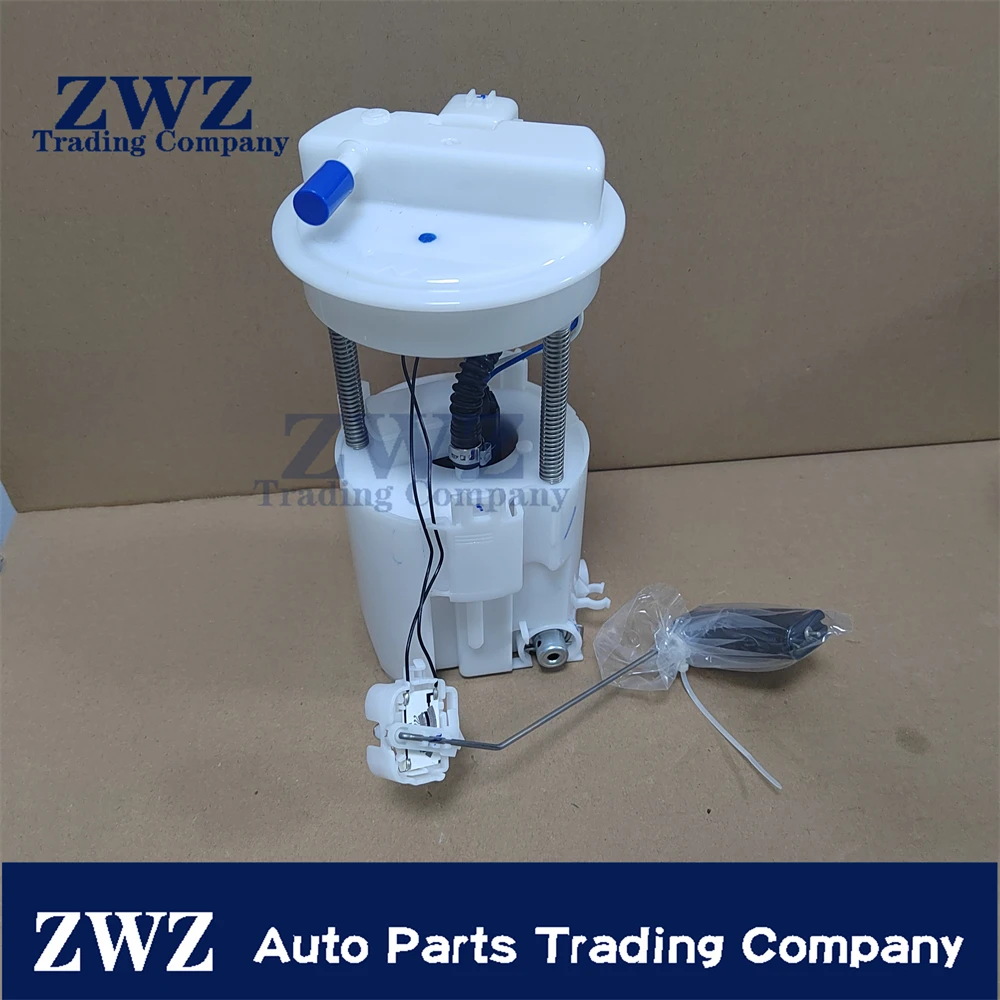 4-Pins-Fuel-Pump-Assembly-For-Nissan-NV200-Juke-Cube-Micra-Note-F15 ...