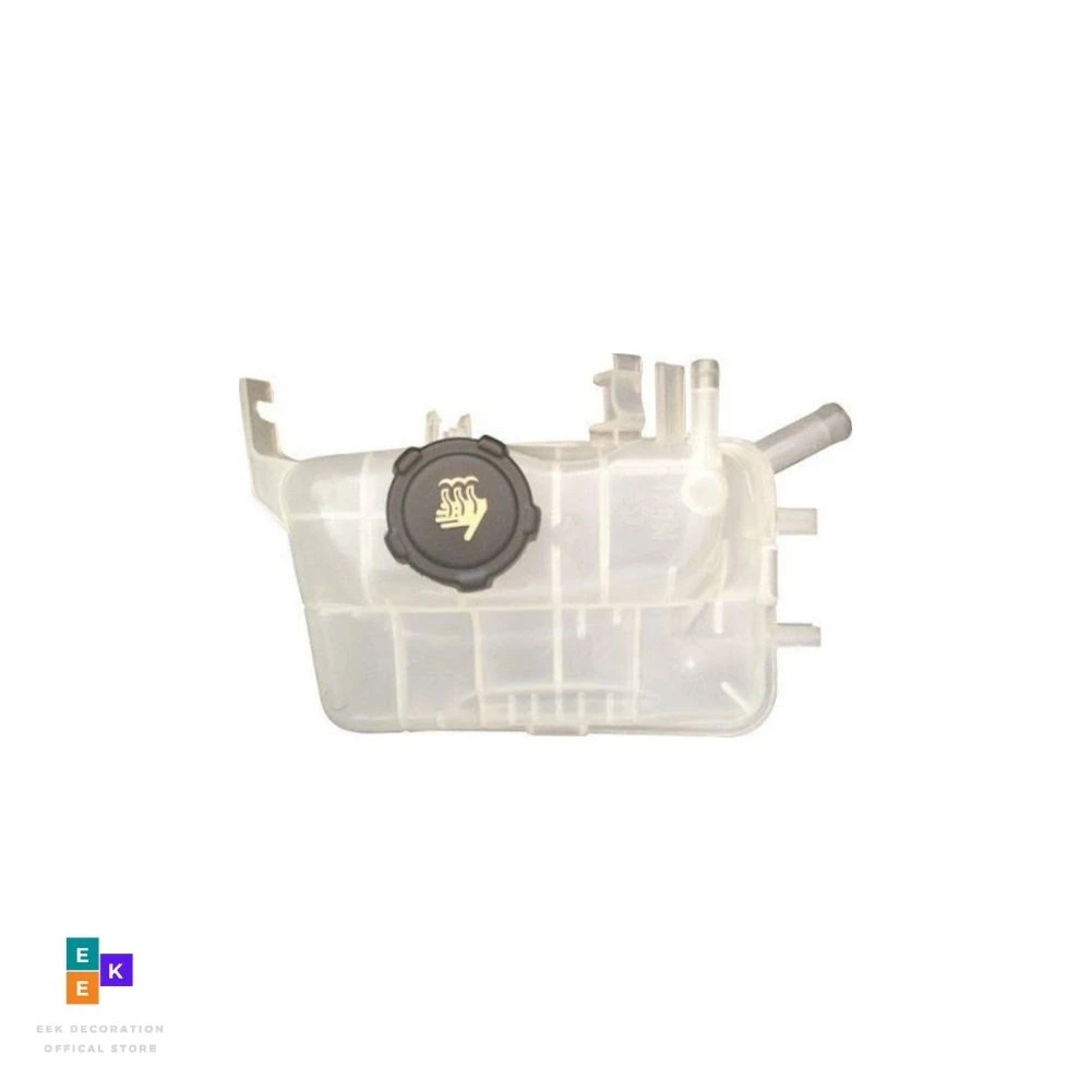 For Renault Fluence-megane Mk3-kadjar-scenic Cover Radiator Water ...