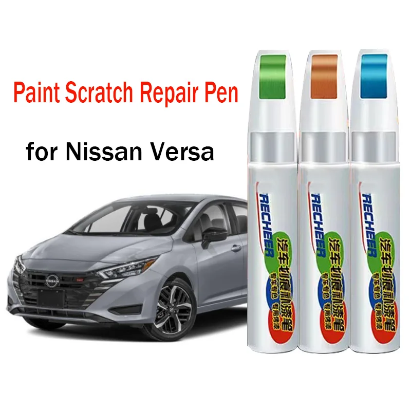 Car-Paint-Pen-Scratch-Repair-Touch-Up-Paint-Pen-for-Nissan-Versa-Paint ...
