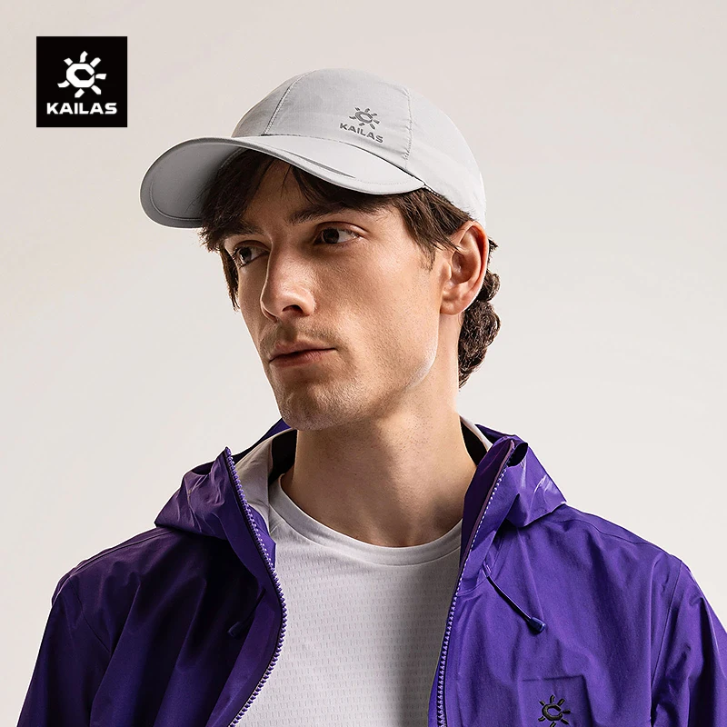 KAILAS Sun Protection Foldable Cap Unisex 2025 New Breathable ...