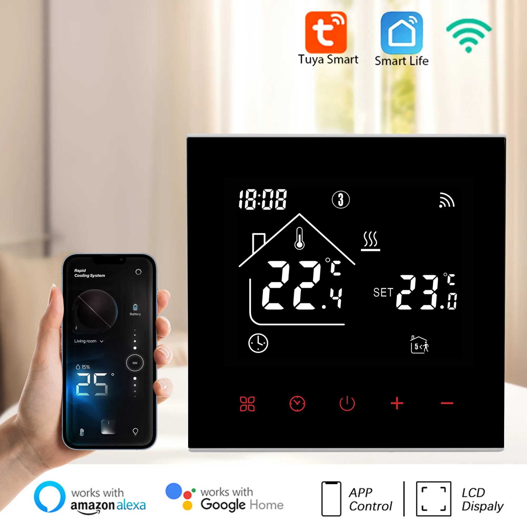 Store Home Products Feedback