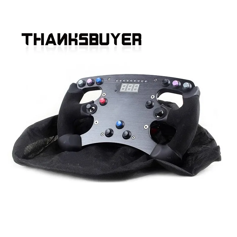 Original-26cm-10-2-Quick-Release-Steering-Wheel-Racing-Wheel-for ...