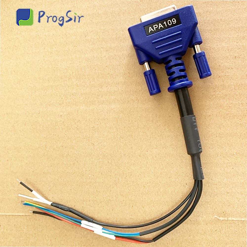 Autel APA109 Adapter For IM508| | - AliExpress