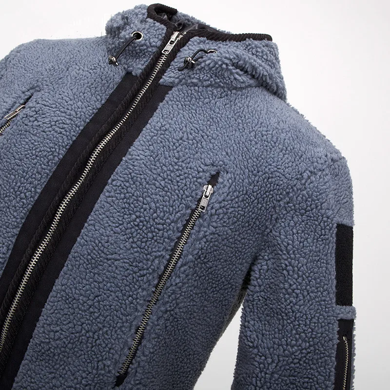 Task Force 141 Jacket