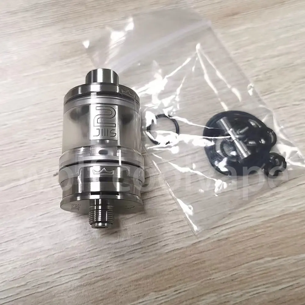 YFTK-Monarchy-JIIIS-V2-J3-2-Style-RTA-Rebuildable-Tank-Vape-Atomizer ...