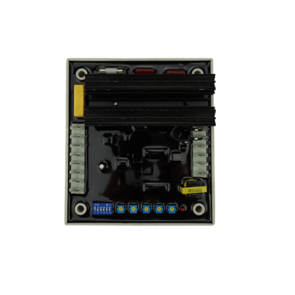 Chinese Own Factory! Quality Automatic Voltage Regulator AVR AVR EA64-5 ...