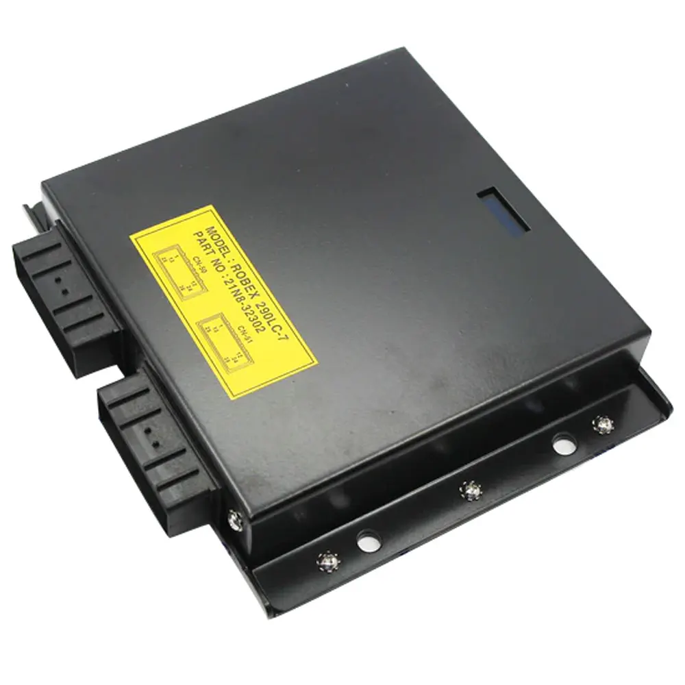 Excavator-Controller-21N8-32302-Computer-Board-CPU-with-Programmed-For ...