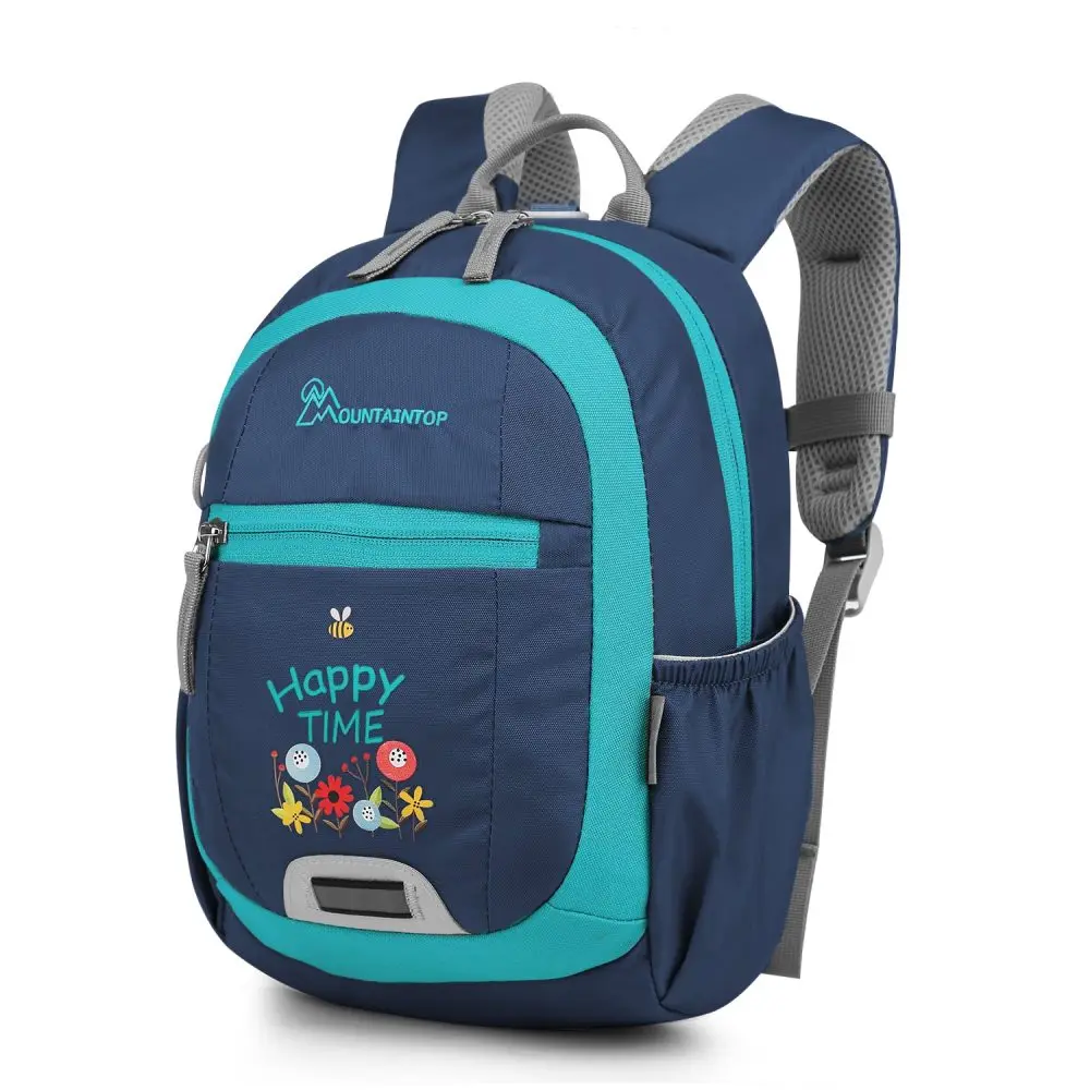 MOUNTAINTOP-5L-Kids-Toddler-Backpack-for-Boys-Girls-Preschool ...