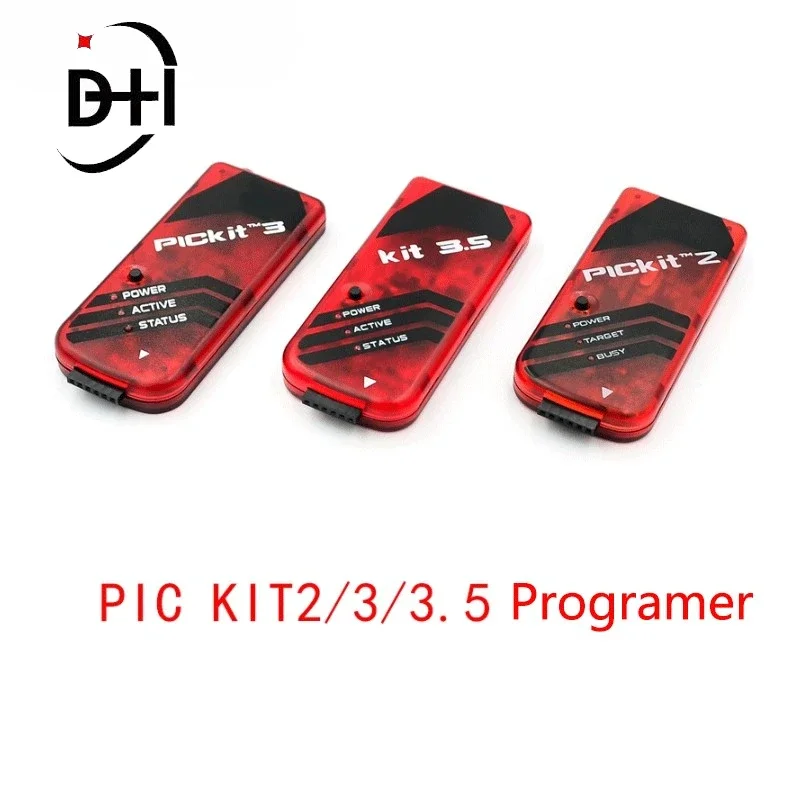PIC-Kit2-Kit3-Kit3-5-PICKit-2-3-3-5-PICKit2-PICKit3-PICKit3-5-programer ...